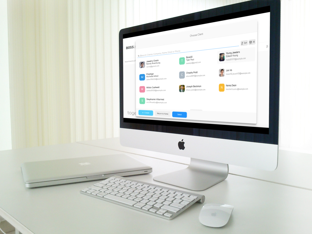 What are the Benefits of Meeting with Clients on BOSS Logics Live ...